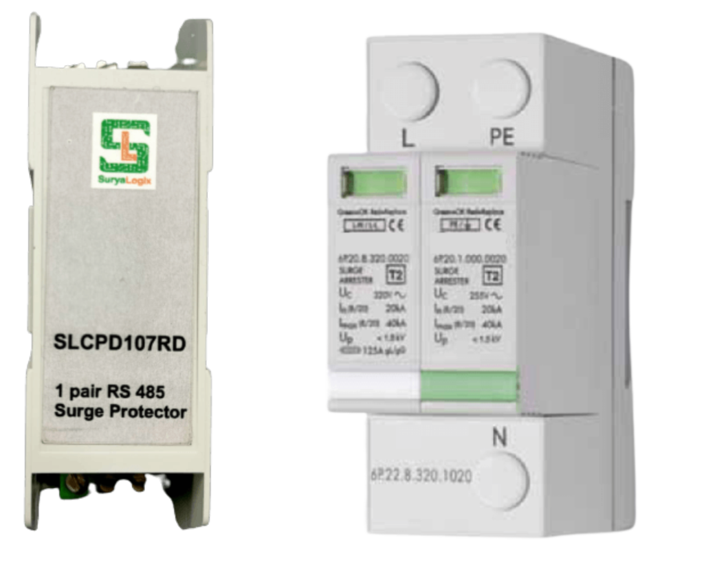 Surge Protection Device - Eminence Renewables