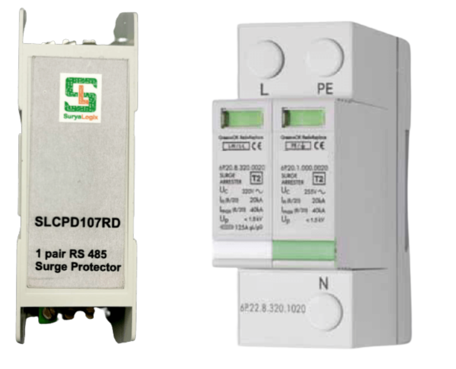 Surge Protection Device - Eminence Renewables